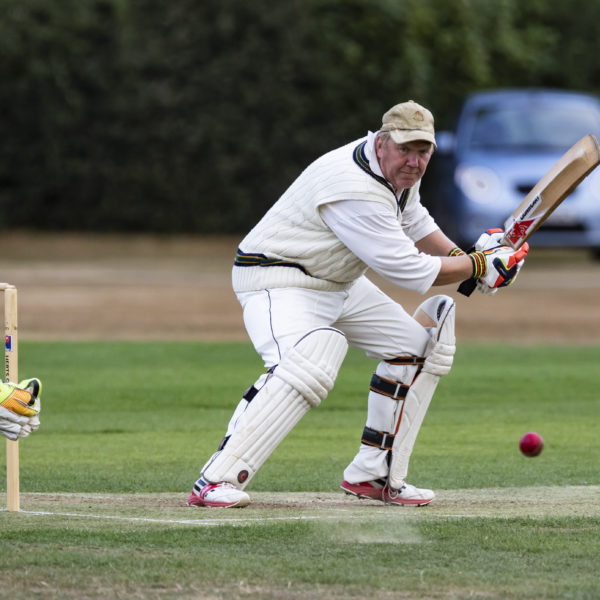 Preston Cricket Club, Hitchin, Hertfordshire, SG47TX