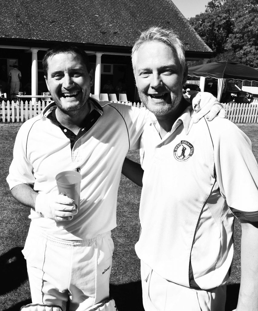 Preston Cricket Club, Hitchin, Hertfordshire, SG47TX